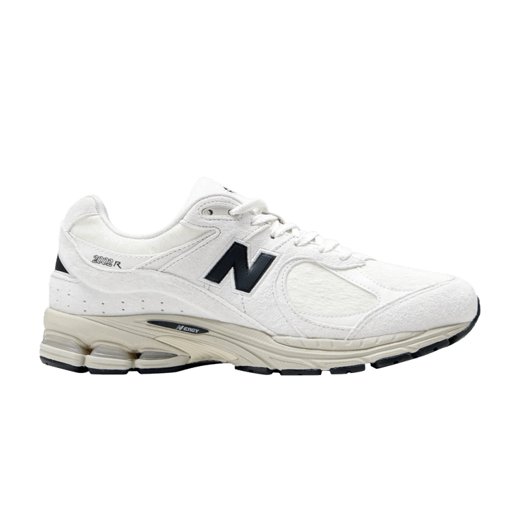Buy New Balance 2002R 'White Fur' - M2002RSW | GOAT