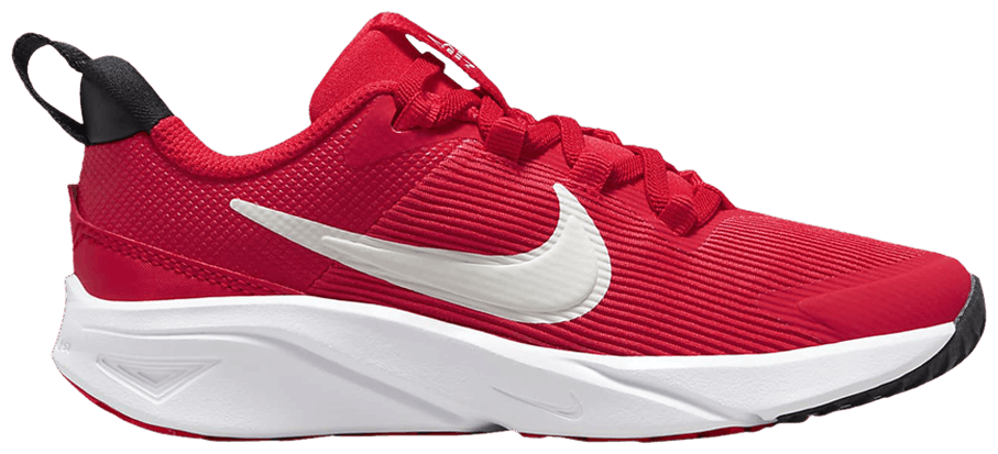 Buy Nike Star Runner 4 PS 'University Red' - DX7614 600 | GOAT