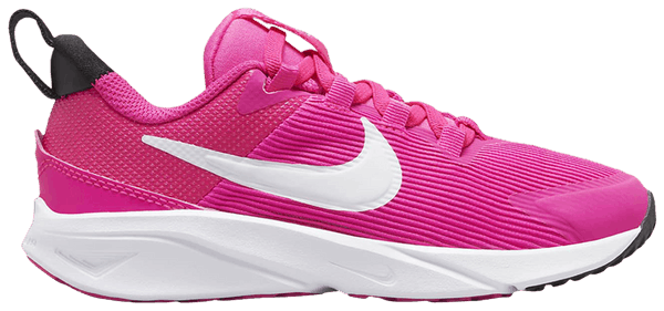 Buy Star Runner 4 PS 'Fierce Pink' - DX7614 601 | GOAT