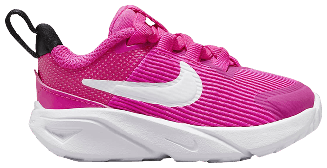 Buy Star Runner 4 TD 'Fierce Pink' - DX7616 601 | GOAT