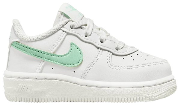 Buy Force 1 Low TD 'White Emerald Rise' - FJ3486 104 | GOAT