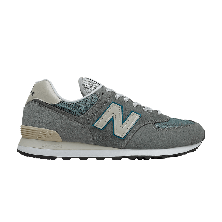 Buy New Balance 574 'Grey Sky Blue' - XML574AC2 | GOAT
