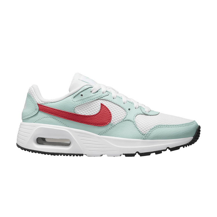 Buy Nike Wmns Air Max SC SE 'Jade Ice Fusion Red' - CW4554 115 | GOAT