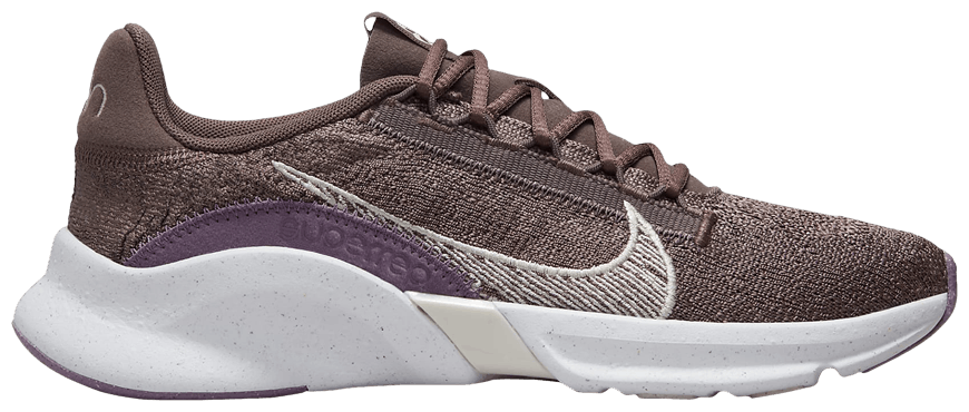 Buy Nike Wmns SuperRep Go 3 Flyknit Next Nature 'Plum Eclipse' - DH3393 ...