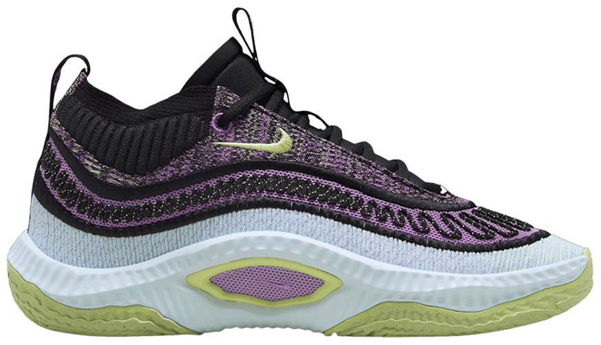 Buy Cosmic Unity 3 'Rush Fuchsia Lemon Twist' - DV2757 500 - Purple ...