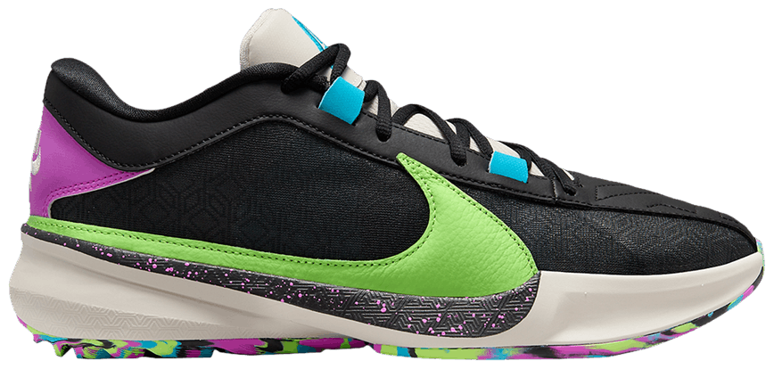 Buy Nike Zoom Freak 5 EP 'Made in Sepolia' - DX4996 002 | GOAT