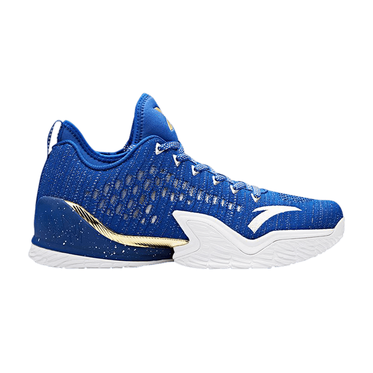 Buy KT3 Low 'Finals Away' - 11831102R 4 | GOAT