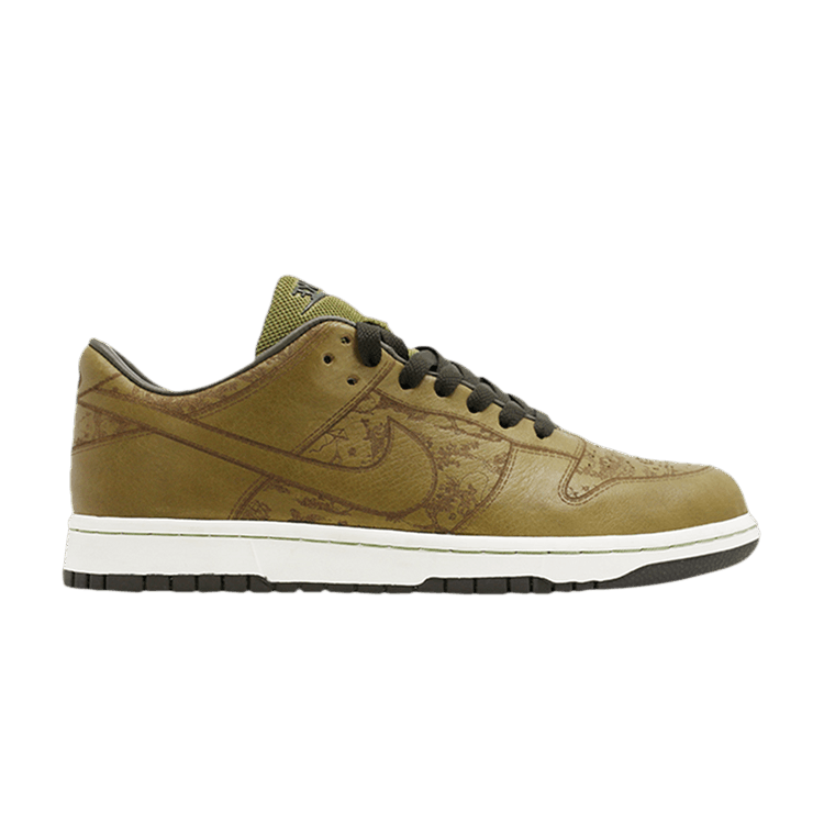 Buy Dunk Low 1 Piece 'Urban Park - Pilgrim' - 312424 331 | GOAT