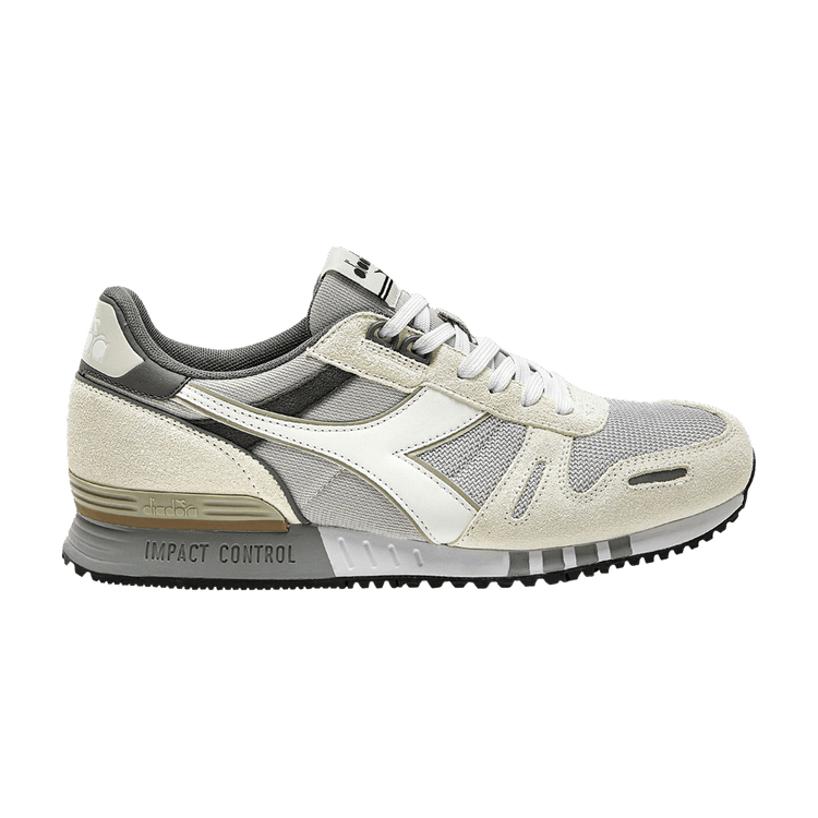 Buy Diadora Titan 'Whisper White' - 501 177355 D0613 | GOAT