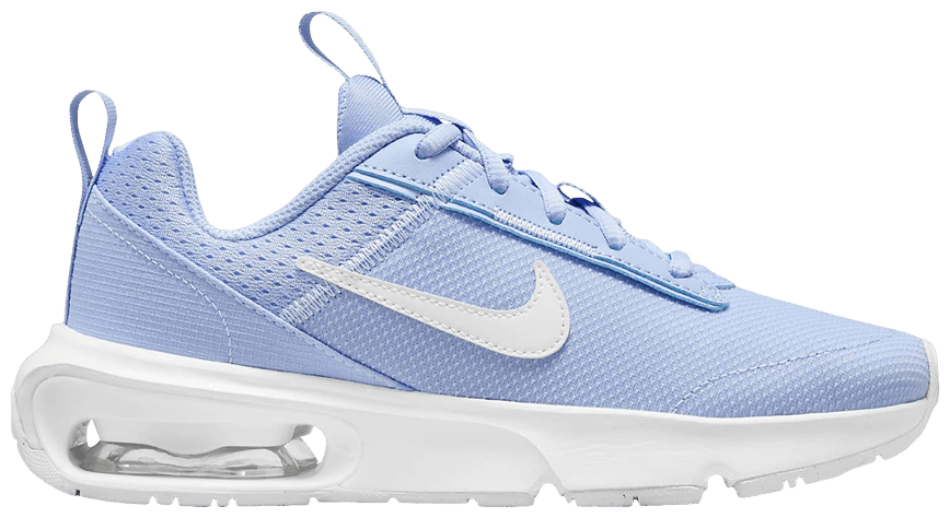 Buy Nike Air Max Interlock Lite GS 'Cobalt Bliss' - DH9393 401 | GOAT