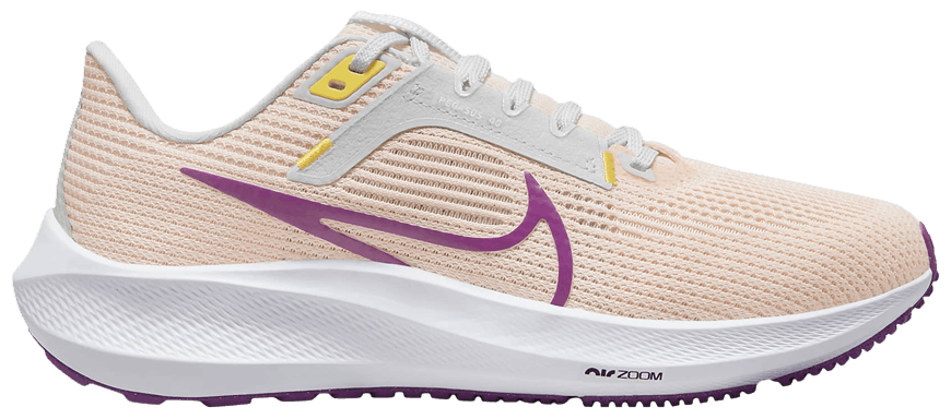 Buy Nike Wmns Air Zoom Pegasus 40 'Guava Ice Vivid Purple' - DV3854 800 ...