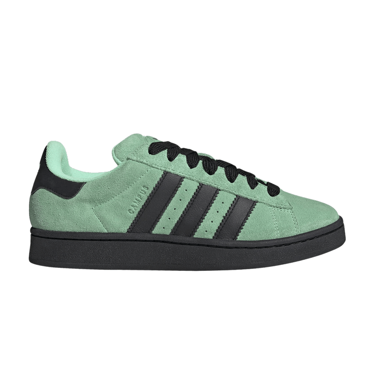 Buy Adidas Campus 00s 'Pulse Mint Black' - HQ8706 | GOAT