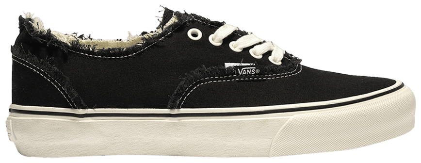 Buy INVINCIBLE x Vans Authentic VLT LX 'Gnarly Pack' - VN000CB8BMW | GOAT