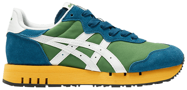 Buy X-Caliber 'Teal Spinach Green' - 1183C044 300 | GOAT