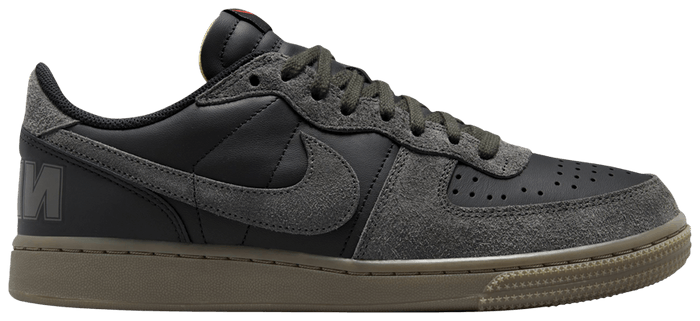 Buy Terminator Low 'Medium Ash Gum' - FV0396 001 - Black | GOAT