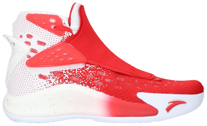 Buy Anta KT5 'Chinese New Year' - 112011101 3 | GOAT