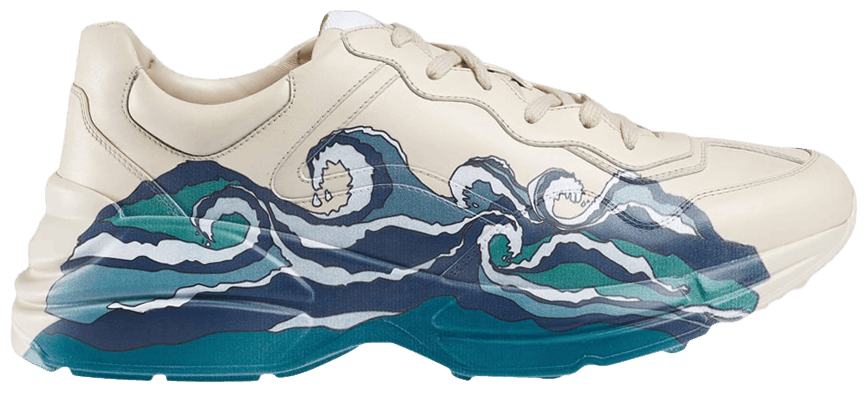 Buy Gucci Wmns Rhyton 'Wave' - 576964 DRW00 9522 | GOAT