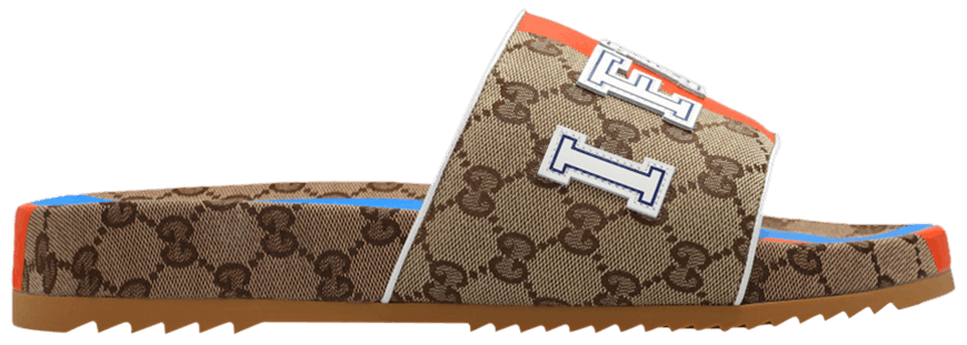 Buy Gucci Slide 'I Feel Gucci' - 740218 FABJO 9793 | GOAT