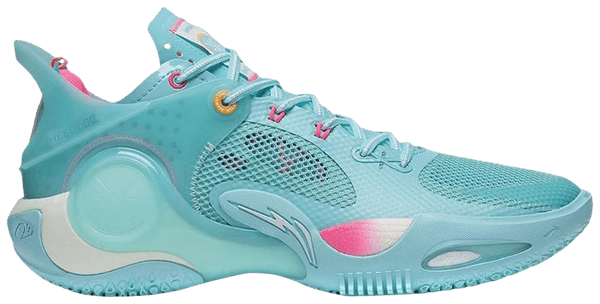 Buy Li-Ning Wade Fission 8 'Miami' - ABPT029 9 | GOAT