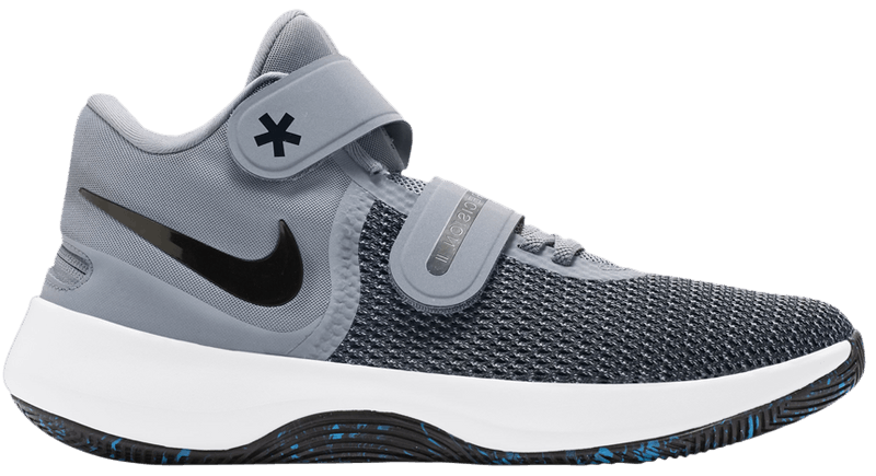 Buy Nike Air Precision 2 FlyEase 'Cool Grey Photo Blue' - AJ1931 004 | GOAT