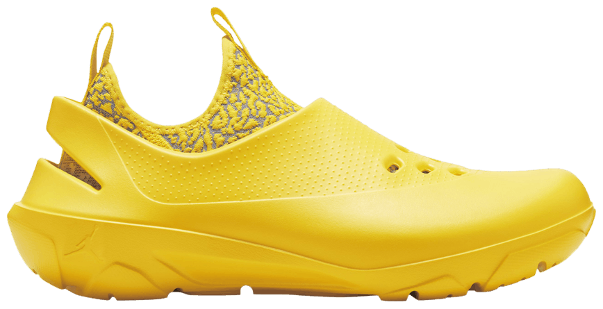 Buy Air Jordan System.23 'Tour Yellow' - DN4890 701 | GOAT