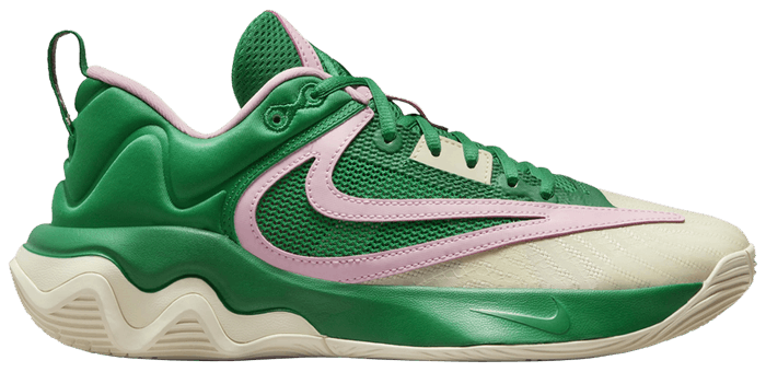 Buy Giannis Immortality 3 '5 The Hard Way' - DZ7533 300 | GOAT