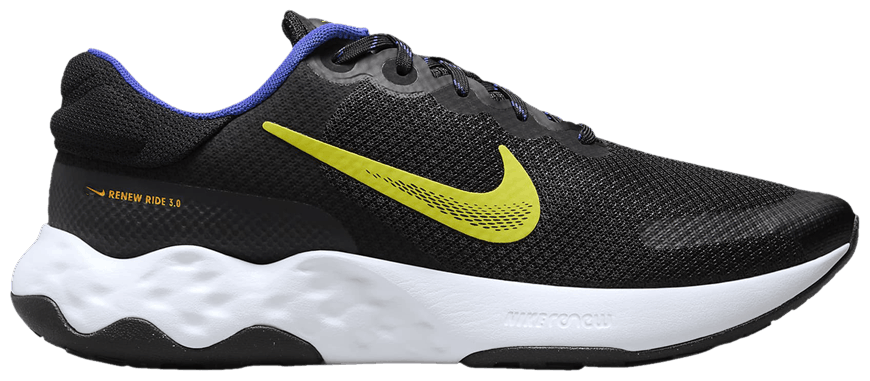 Buy Renew Ride 3 'Black High Voltage' - DC8185 008 | GOAT UK