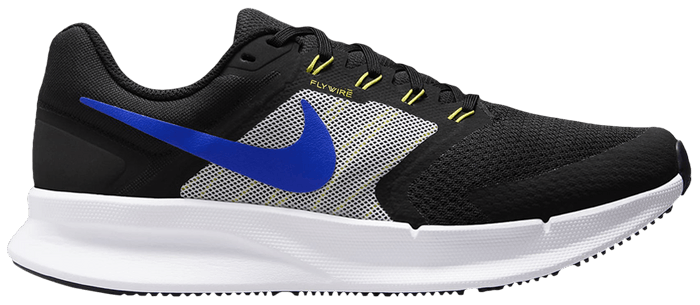 Buy Nike Run Swift 3 'Black Racer Blue' - DR2695 006 | GOAT NL