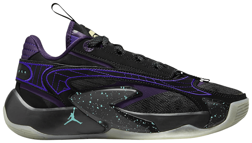 Buy Air Jordan Luka 2 GS 'Space Hunter' - DZ3498 001 | GOAT