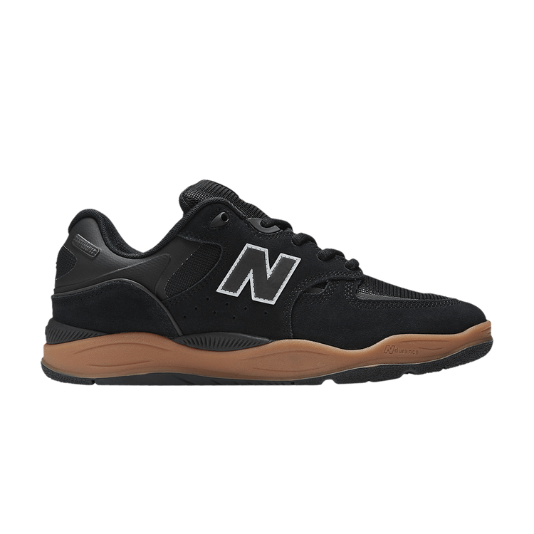 Buy Tiago Lemos x New Balance Numeric 1010 'Black Gum' - NM1010BC | GOAT