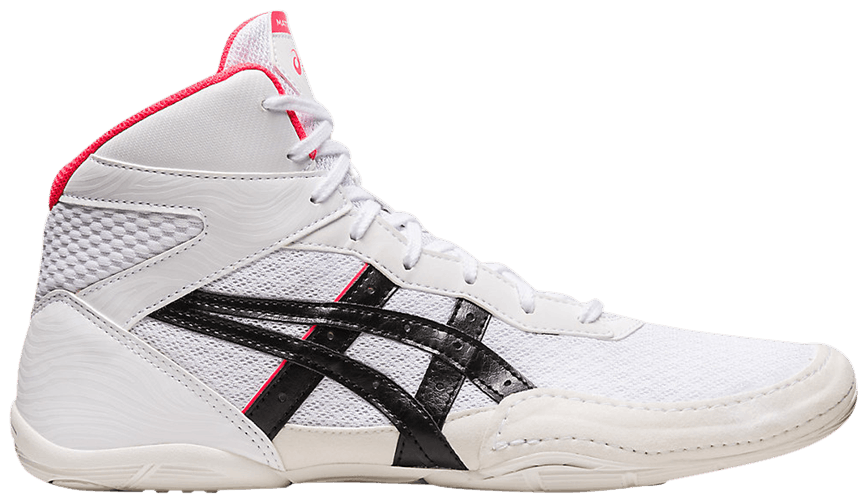 Buy Asics Matflex 7 'White Diva Pink' - 1081A051 100 | GOAT