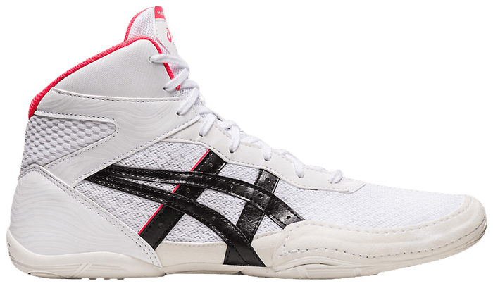 Buy Asics Matflex 7 'White Diva Pink' - 1081A051 100 | GOAT