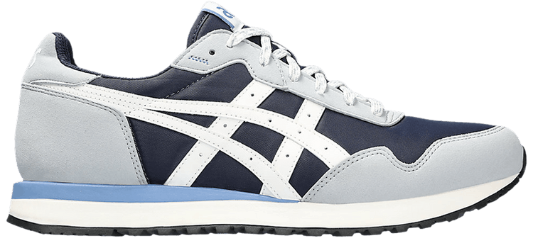 Buy Asics Tiger Runner 2 'Midnight Cream' - 1203A293 400 | GOAT