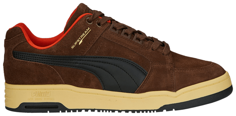 Buy Slipstream Lo 'Always On - Chestnut Brown' - 390122 02 | GOAT