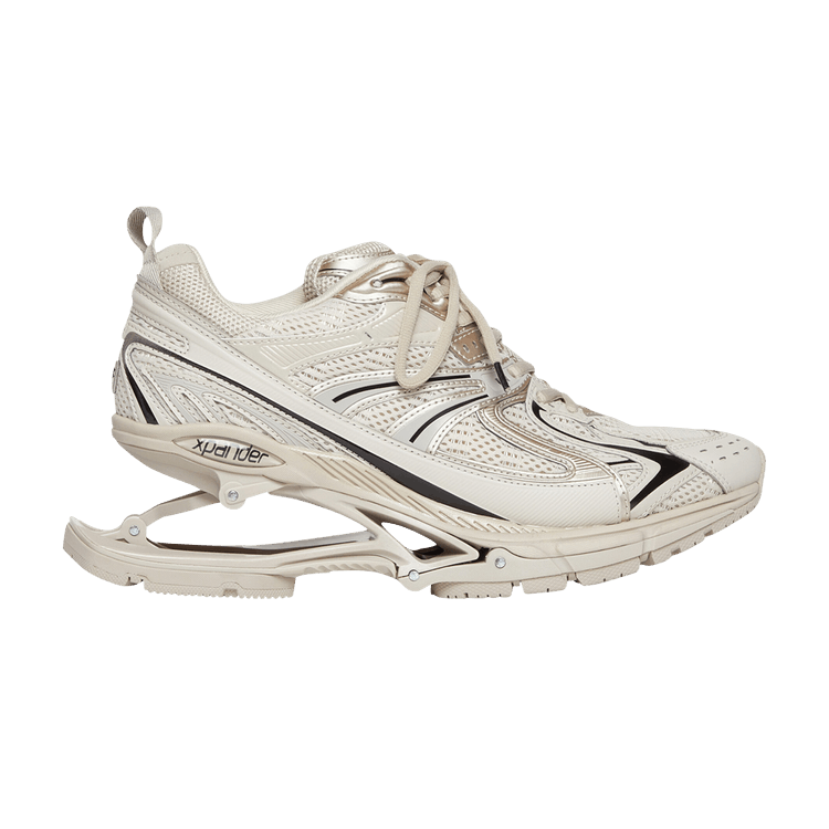 Buy Balenciaga Wmns X-Pander 'Beige' - 653870 W2RA1 9710 | GOAT