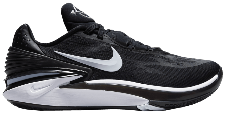 Buy Nike Air Zoom GT Cut 2 TB EP 'Black White' - DJ6013 006 | GOAT