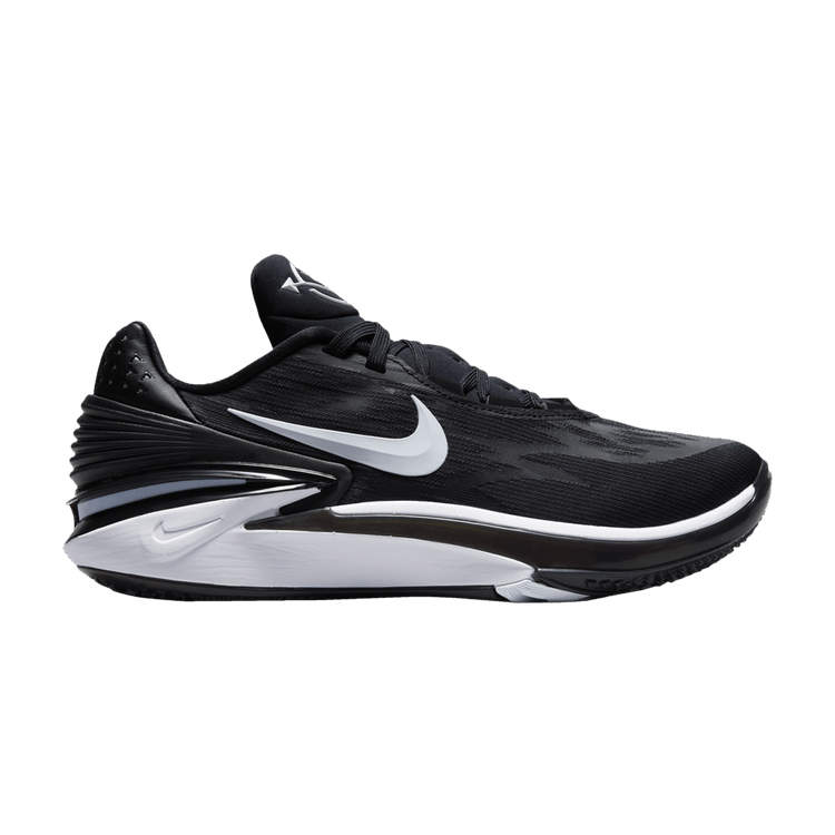 Buy Nike Air Zoom GT Cut 2 TB EP 'Black White' - DJ6013 006 | GOAT