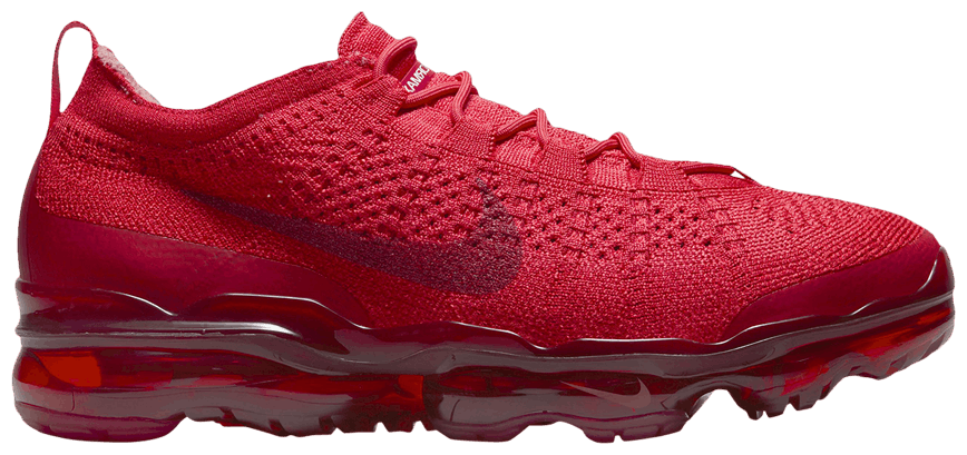Buy Air VaporMax 2023 Flyknit 'Triple Red' - DV1678 600 | GOAT