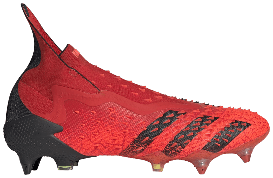 Buy Adidas Predator Freak+ SG 'Meteorite Pack' - FY6250 | GOAT
