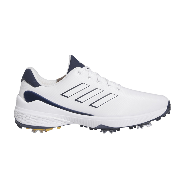 Buy Adidas ZG23 Golf 'White Collegiate Navy' - HP2224 | GOAT