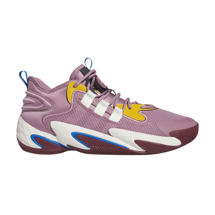 Buy Adidas BYW Select 'Wonder Orchid' - IE9304 | GOAT