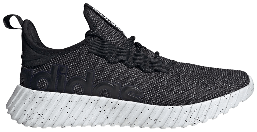 Buy Adidas Kaptir 3.0 'Black White' - IF7314 | GOAT