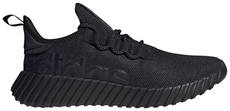 Buy Adidas Kaptir 3.0 'Triple Black' - IF7316 | GOAT