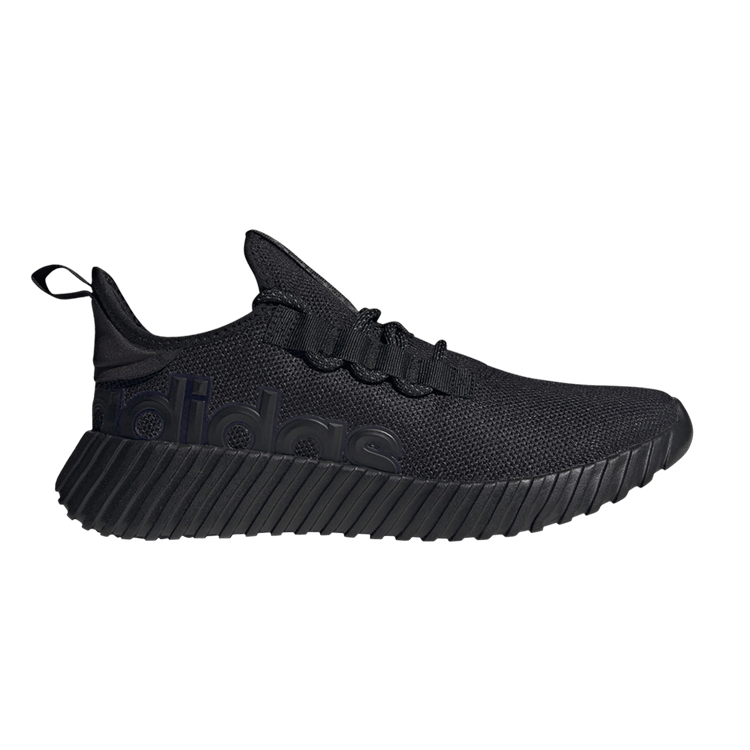 Buy Adidas Kaptir 3.0 'Triple Black' - IF7316 | GOAT