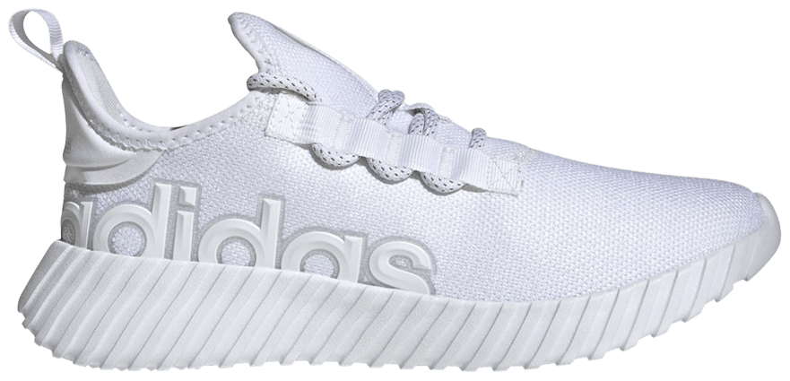 Buy Adidas Kaptir 3.0 'Triple White' - IF7317 | GOAT