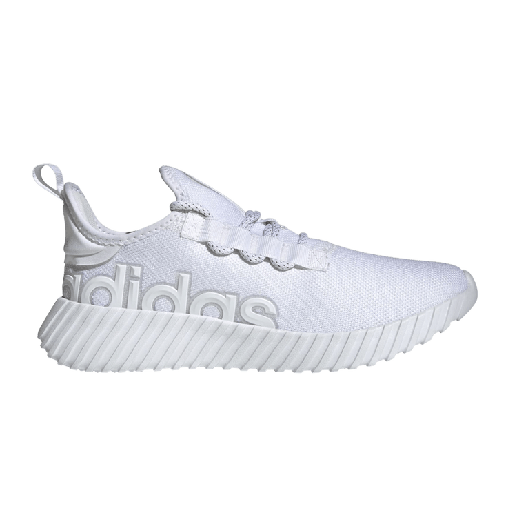 Buy Adidas Kaptir 3.0 'Triple White' - IF7317 | GOAT