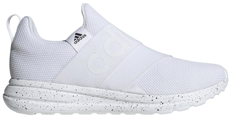 Lite Racer Adapt 6.0 'White' | GOAT