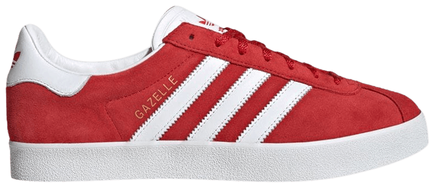 Buy Adidas Gazelle 85 'Scarlet' - IG0455 | GOAT