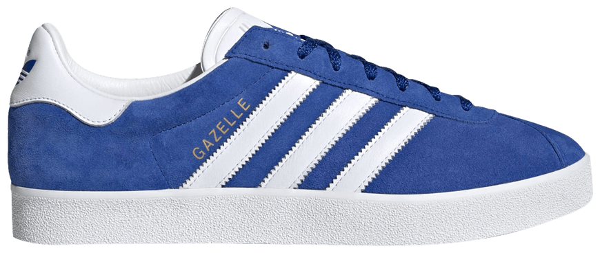 Buy Adidas Gazelle 85 'Royal Blue' - IG0456 | GOAT