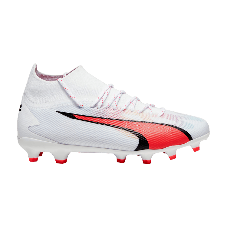 Buy Puma Ultra Pro FG AG Jr 'Breakthrough Pack' - 107510 01 | GOAT